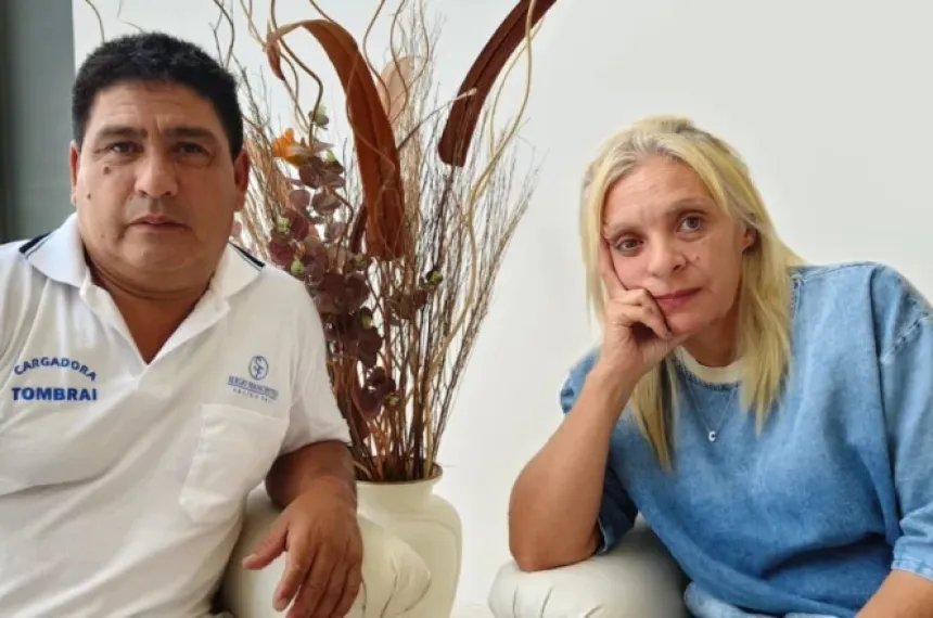 Costa Brava de Ingeniero Luiggi suspendió el "Festival de la Chaya" y ...