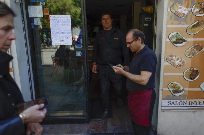 Un apagón masivo afecta a España, Italia, Francia y Portugal :: El ...