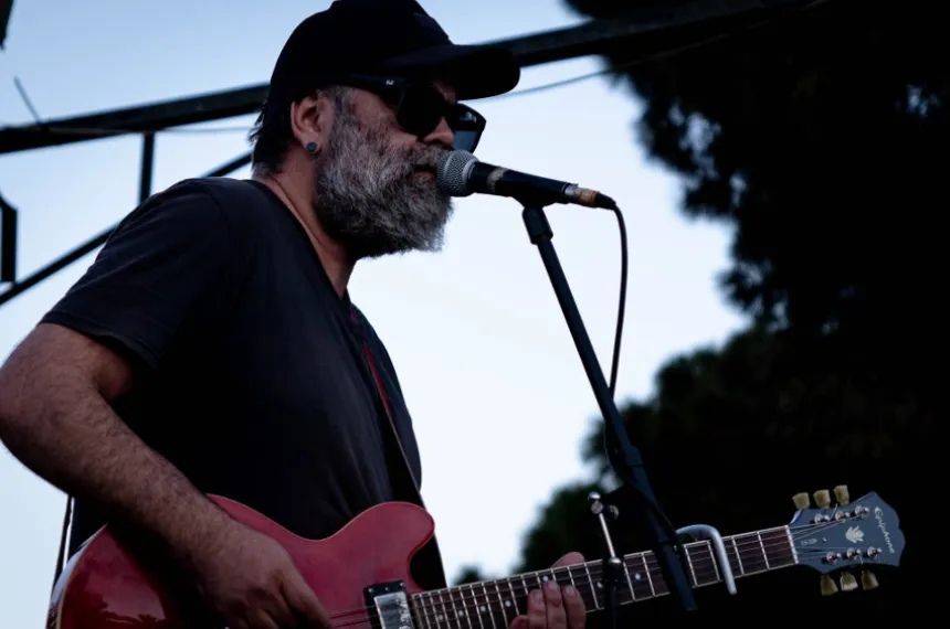 Chinche Molle sale a la luz :: El Diario de La Pampa