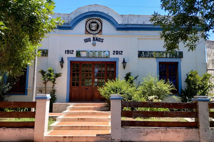 Robaron importante suma de dinero de FUMASA :: El Diario de La Pampa