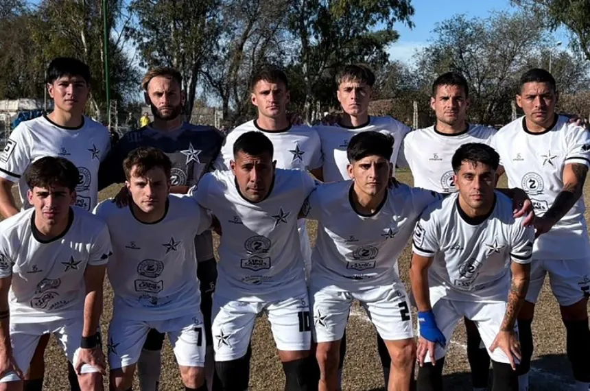 Racing cerró la sexta fecha con una victoria :: El Diario de La Pampa