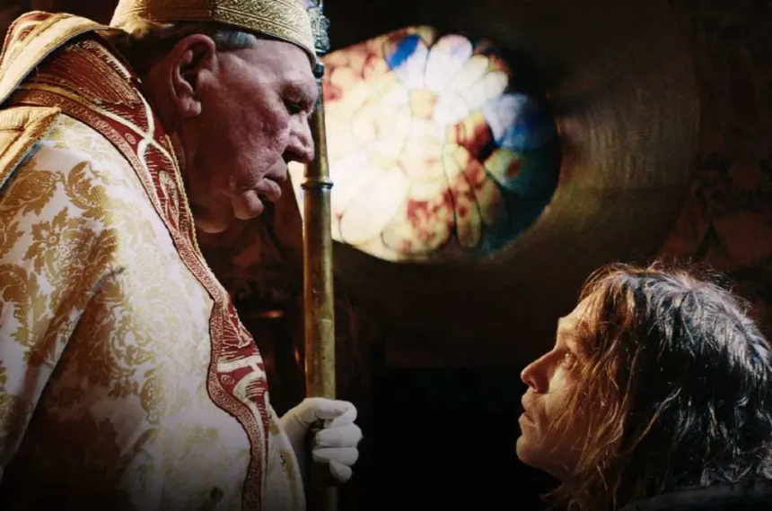 Nueva adaptación de 'Drácula', por Luc Besson :: El Diario de La Pampa