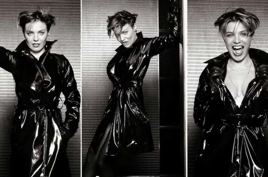 Gala Rizzatto, la autora de la canción que es furor en el Mundial de ...