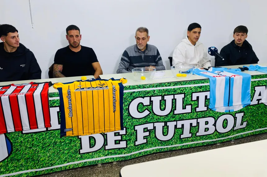 La serie final comenzará en el Ramón Turnes :: El Diario de La Pampa