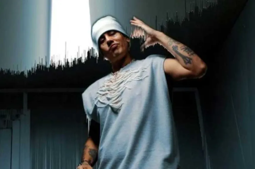 Duki lanza "5202": un álbum íntimo y conceptual sobre el vértigo de la fama :: El Diario de La Pampa