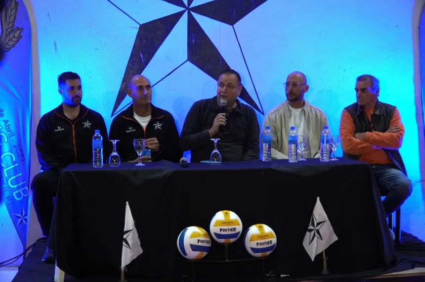 Racing jugará el Torneo Federal :: El Diario de La Pampa