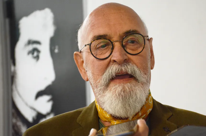 Depetris renunció a una distinción del Concejo y cuestionó a la ...