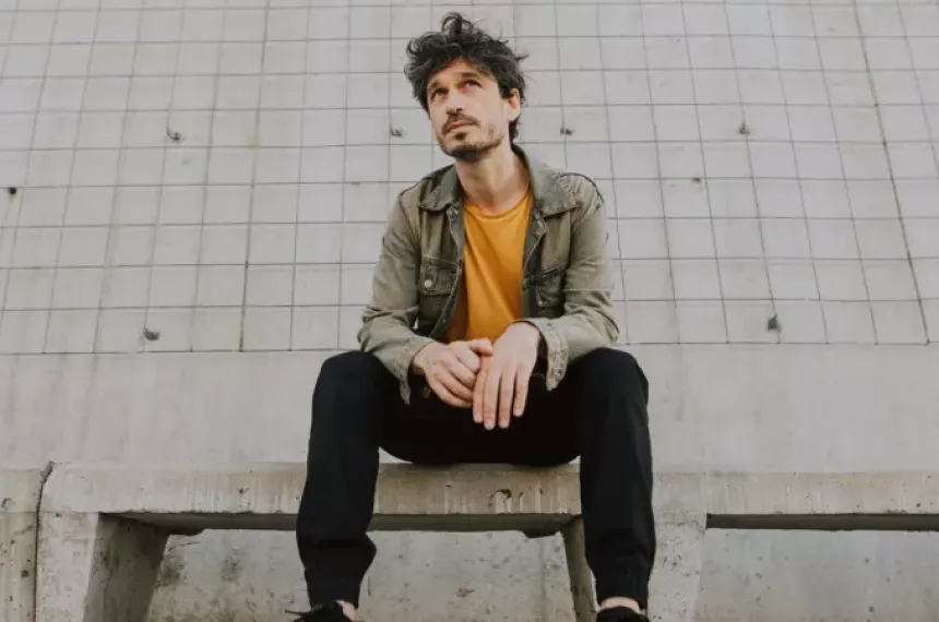 Facundo Galli se presentará por primera vez en La Pampa :: El Diario de La Pampa